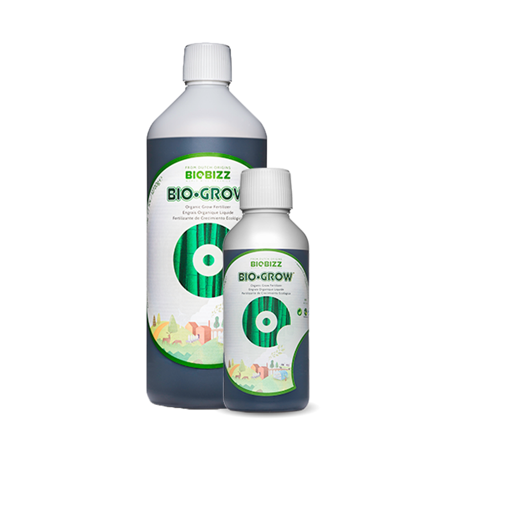 BIO BIZZ Bio-Grow