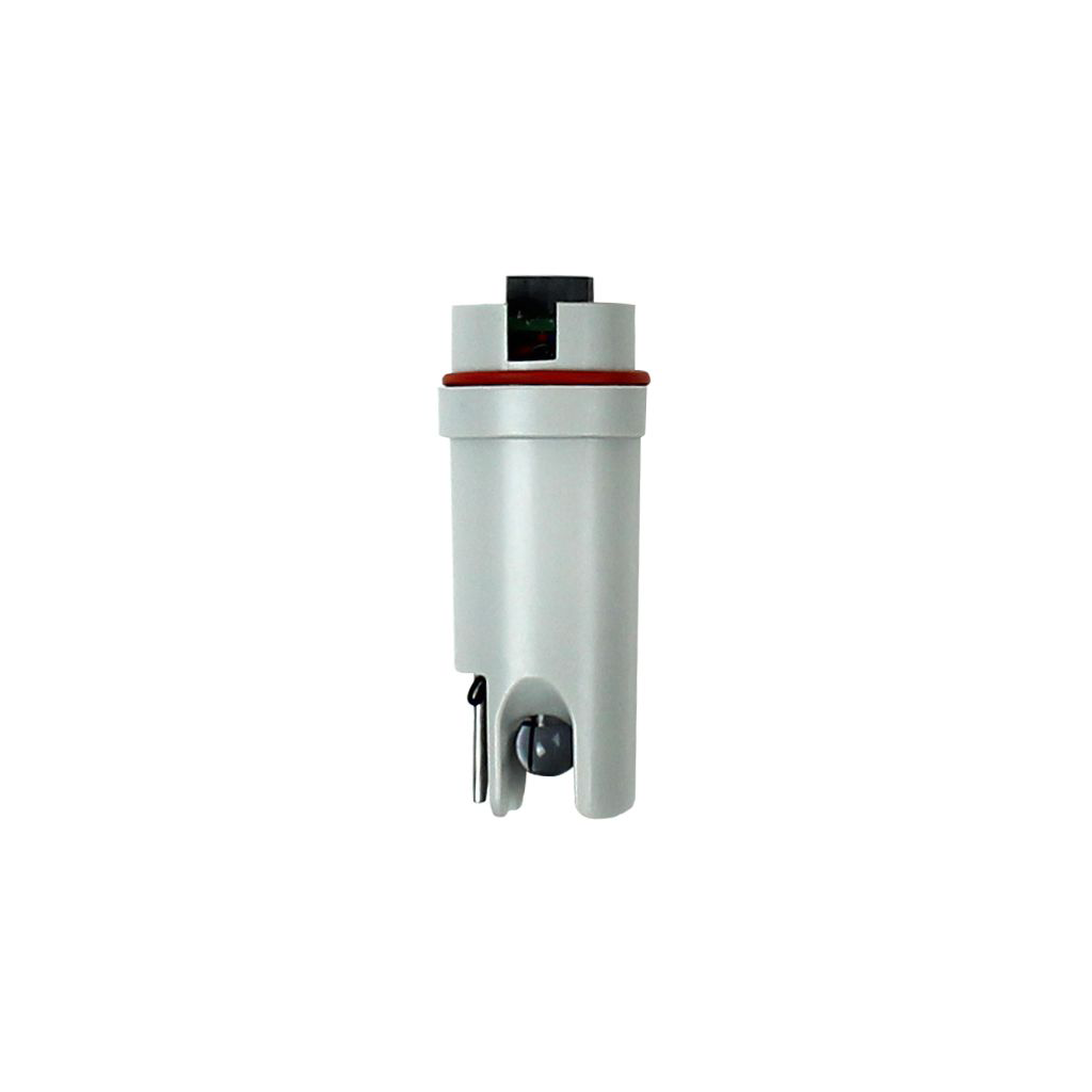 Vervangbare electrode ph ec en temp