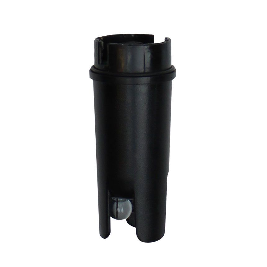 Vervangbare electrode ph ec en temp